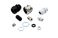 Cable Grips On American Electrical, Inc.