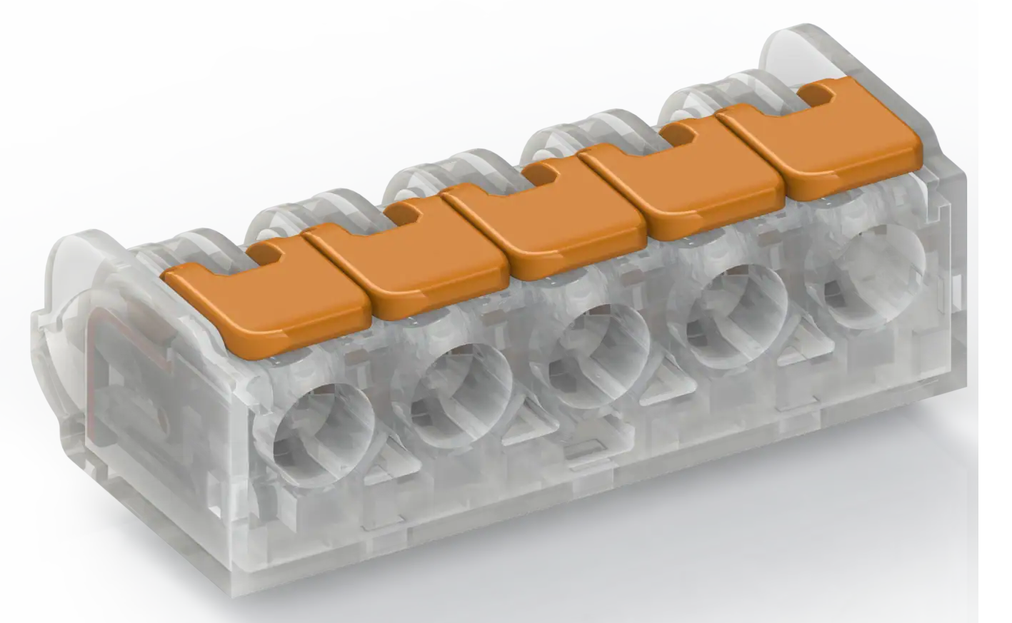 Commercial and Industrial “Wire Nut” now available by Klemsan through ...